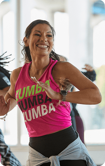 About Zumba: Join the Dance Fitness Revolution