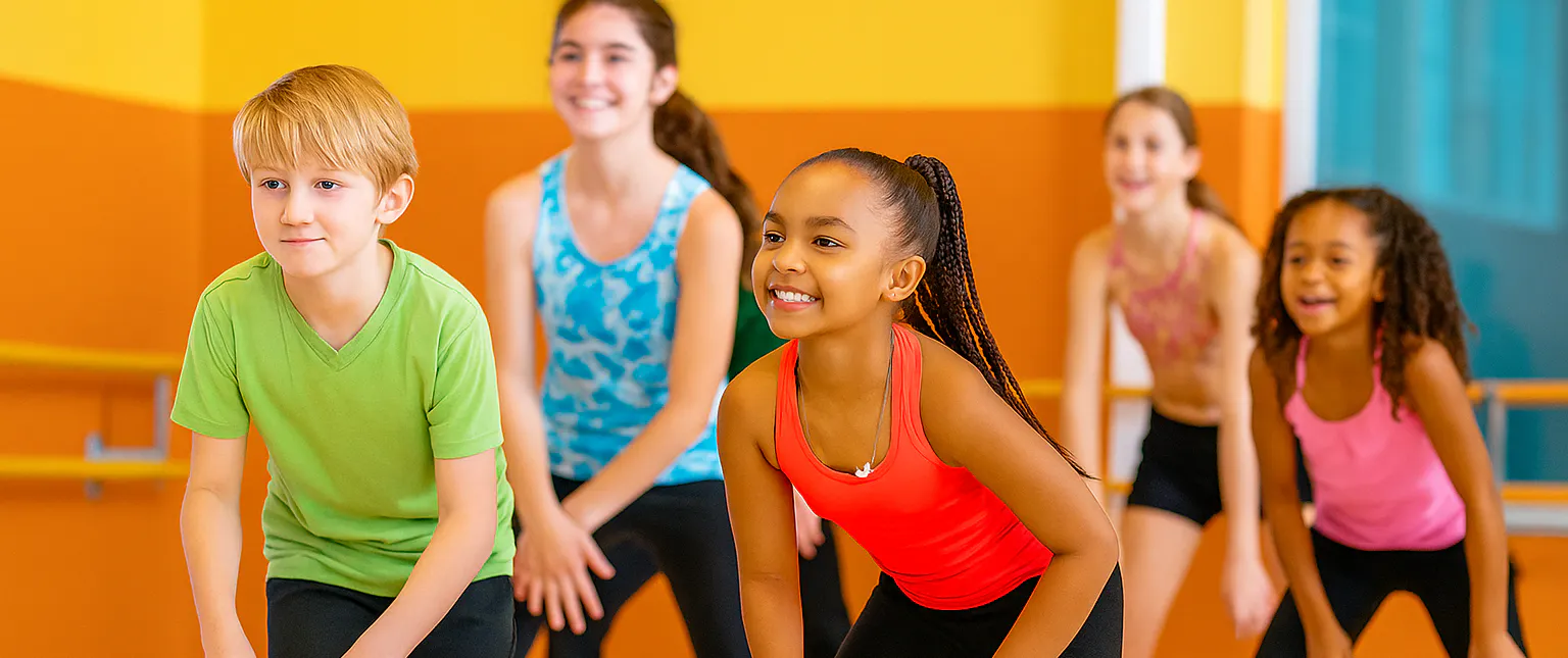 Find a Zumba Instructor Training Near You